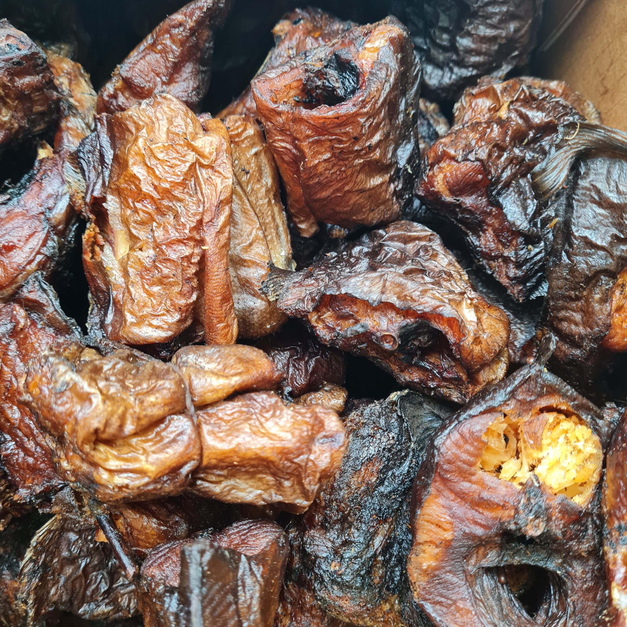 Asa Fish (Eja Osan) - WANGARAU FOODS